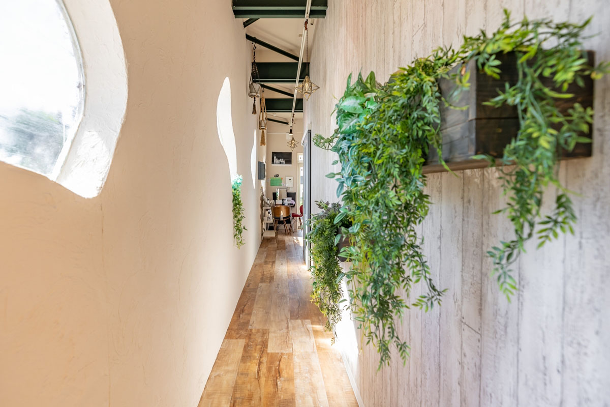 コンセプト | 株式会社sense of FUN